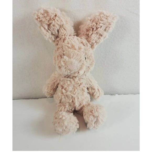 Jellycat | Toys | Jellycat Squiggle Bunny Rabbit Small Bean Plush ...